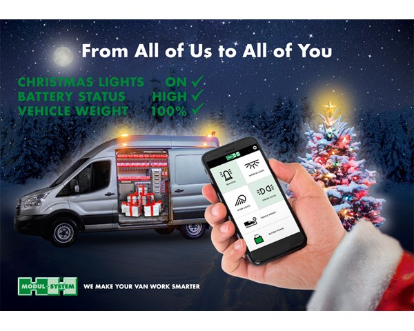 Zabudowy samochodów | Modul-System