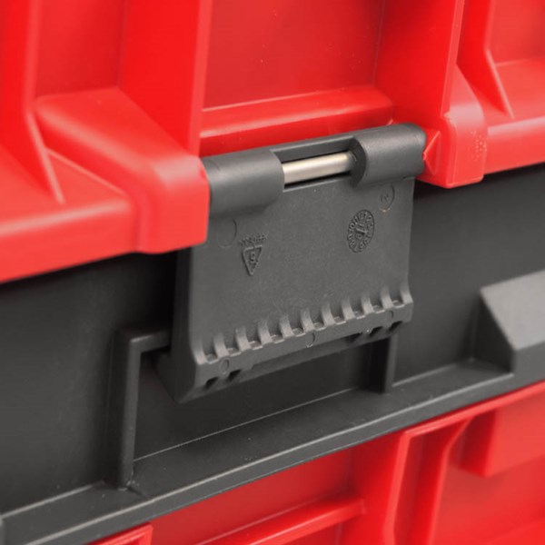 Stacking clips, Multi-Box (2 pcs)